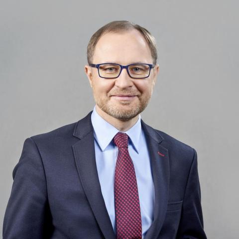 A Baltic View of European Security with Latvian Defense Minister Andris ...