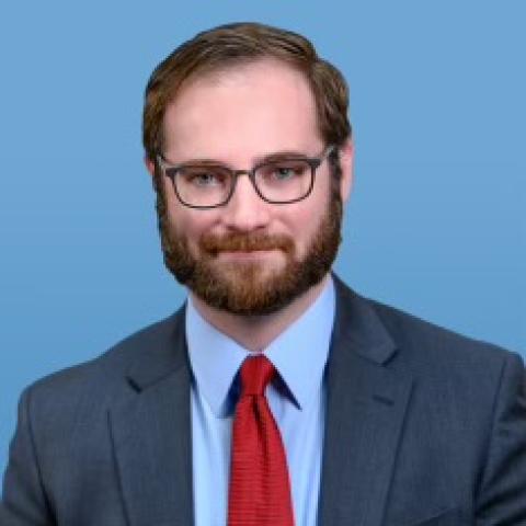 Book Event: Tackling the China Challenge with Strength | Hudson Institute