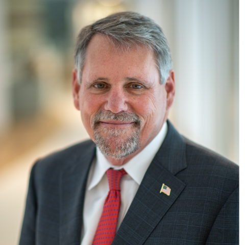 Rewriting the Future of America’s Maritime Industry to Compete with ...