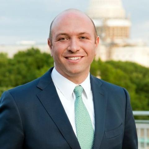 Michael Doran | Hudson