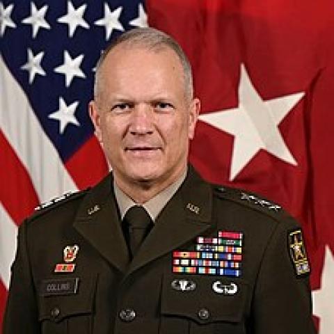 The New Iron Triangle: Achieving Adaptability and Scale in Defense ...