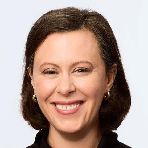 Mary Kissel | Hudson Institute