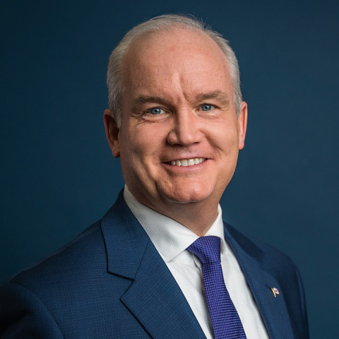 Chairman of the Council of Economic Advisers Stephen Miran on the Trump ...