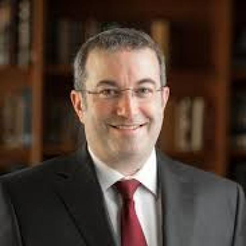 How to Save the Soul of the American University with Rabbi Dr. Ari ...