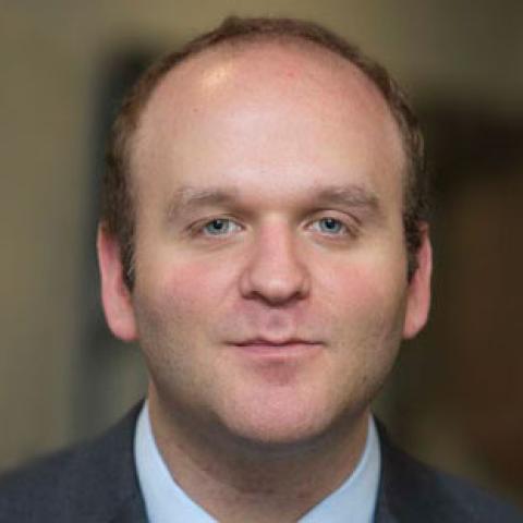 Neil Rogachevsky | Hudson Institute