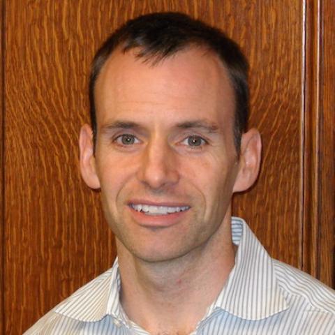 Michael A. Reynolds | Hudson Institute