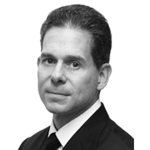 Thomas Firestone | Hudson Institute