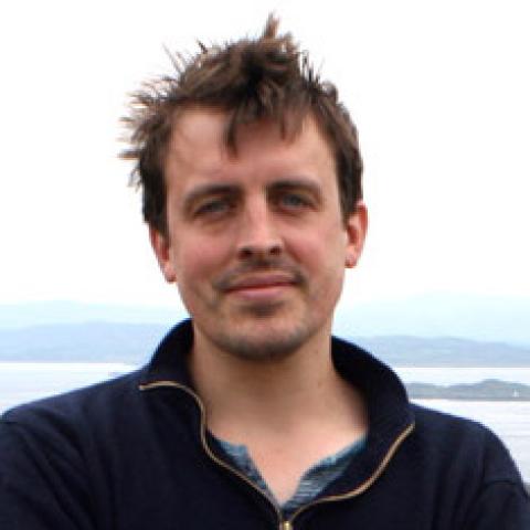 Oliver Bullough | Hudson Institute