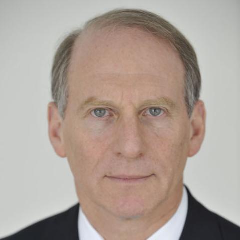 Richard N. Haass | Hudson Institute