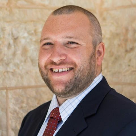 Gabriel Mitchell | Hudson Institute