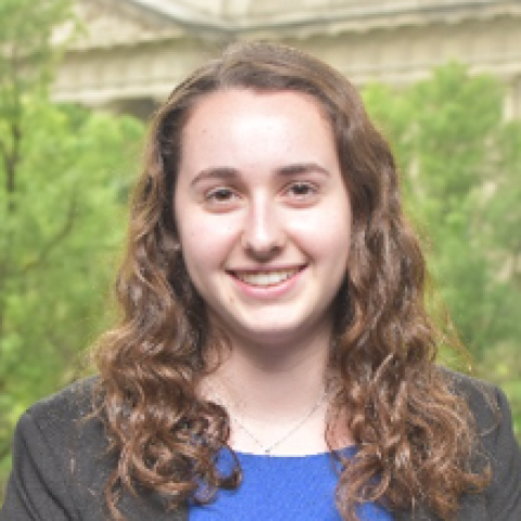 Danielle Grossman | Hudson Institute