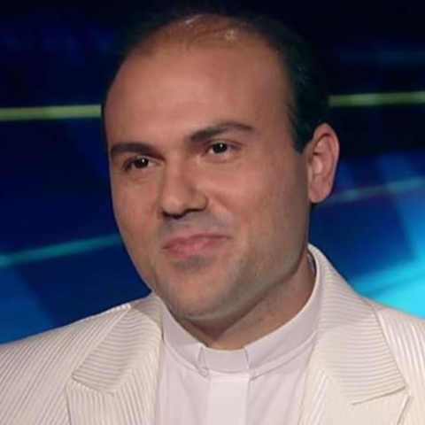 Saeed Abedini | Hudson Institute