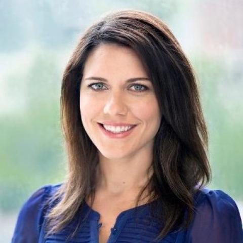 Lauren Warren | Hudson Institute