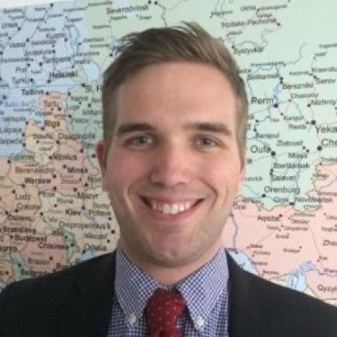 Andrew Bernard | Hudson Institute