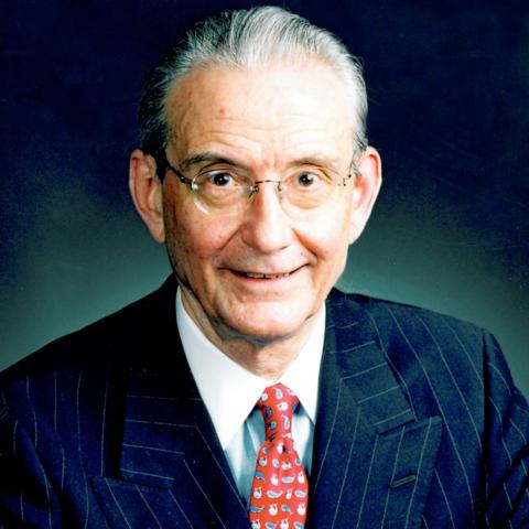 William Rhodes | Hudson Institute