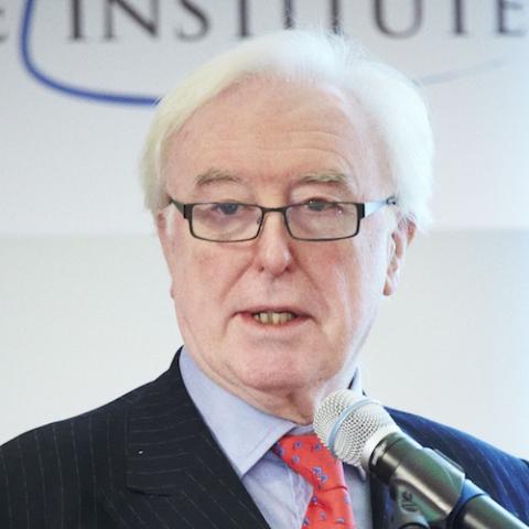 The Return of American Nationalism | Hudson Institute