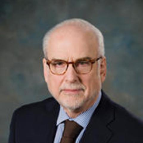 Bruce Cole | Hudson Institute