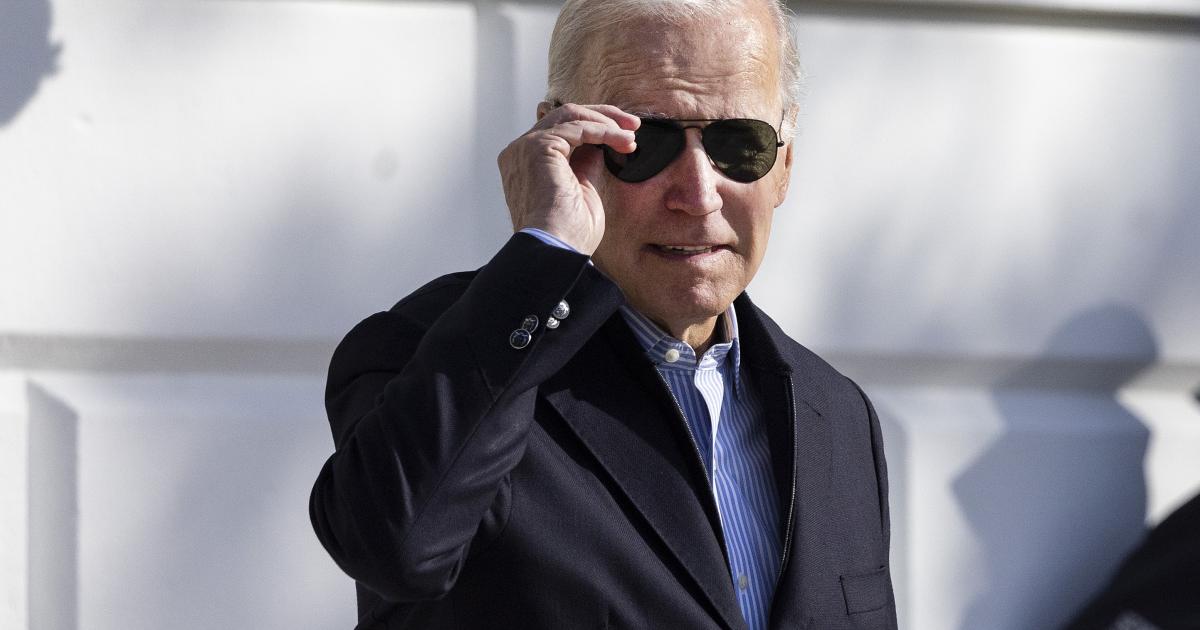 Biden’s National Security Strategy Is Undone by Fantasy | Hudson Institute