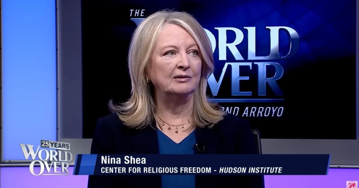 What the Vatican's Agreement with the CCP Means for Christians and the ...