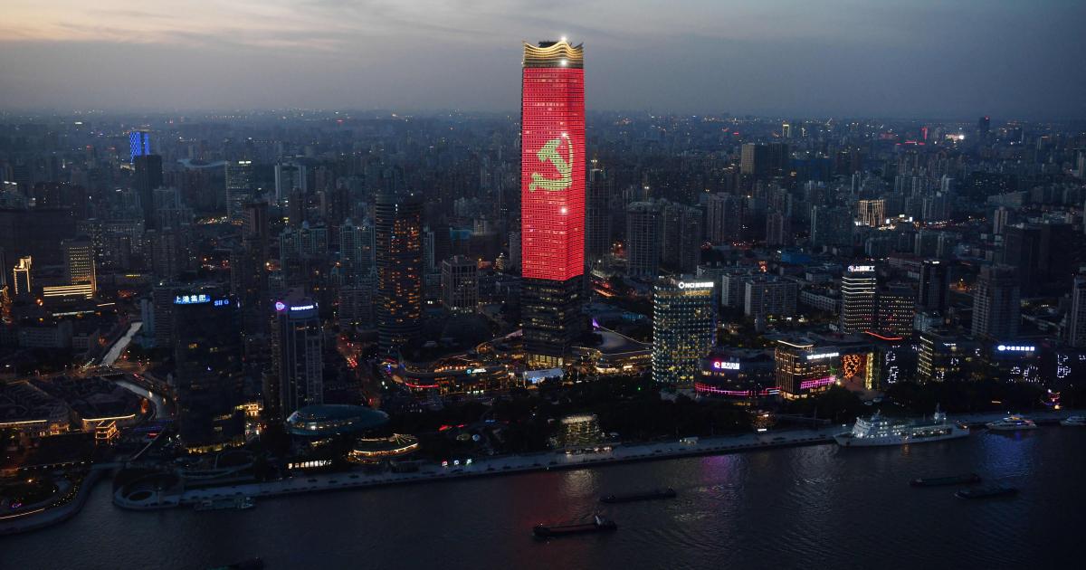 Americans Must Always Stand with Freedom-Loving Chinese People | Hudson ...