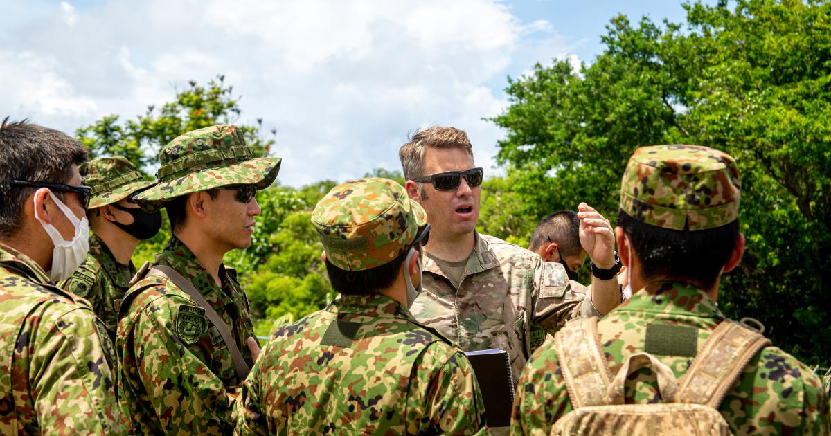 The Cognitive Crucible: East Asia Security | Hudson Institute