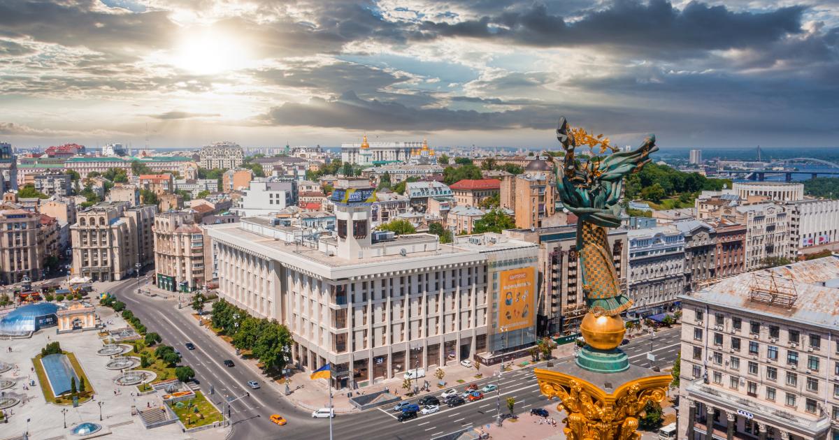 The Importance of US Alliances in Europe: A Conversation with Senator ...