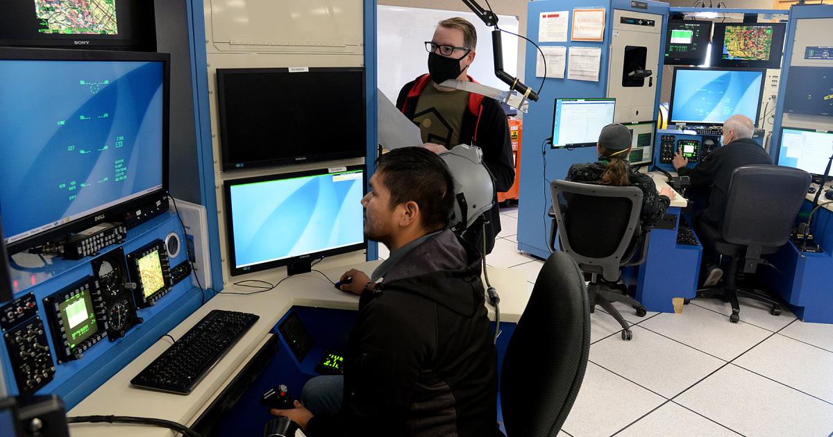 Software Defines Tactics | Hudson Institute