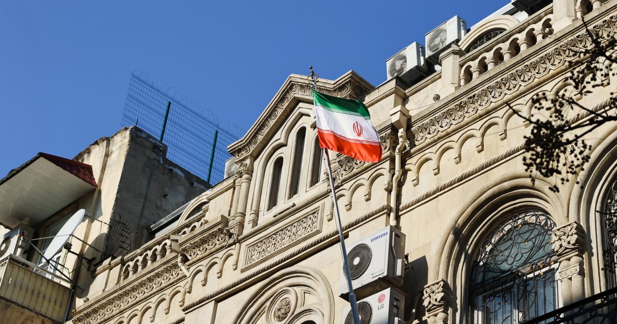 Don’t Take Your Eyes off Iran’s Northern Border | Hudson Institute