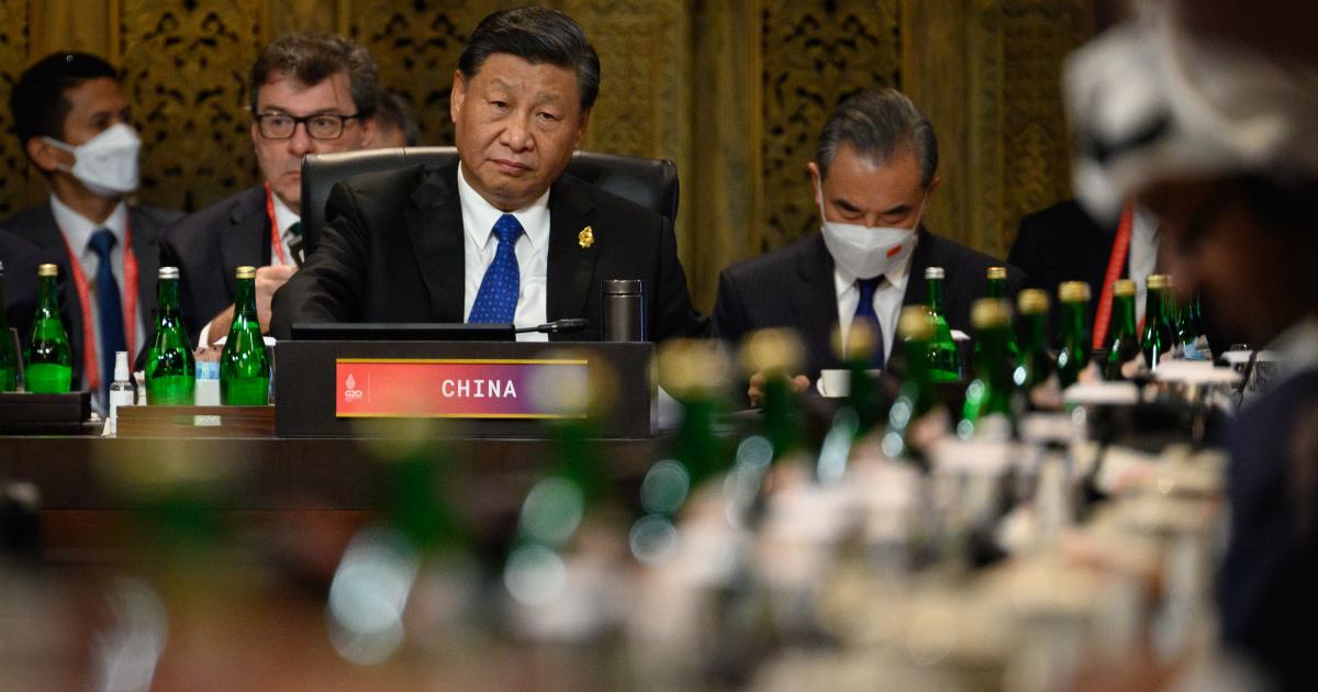 The Balloon Is a Chinese Middle Finger to the US | Hudson Institute