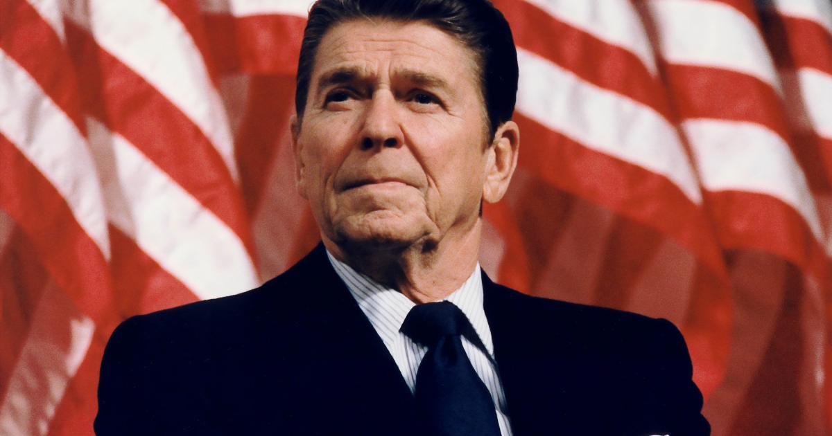 President Reagan’s Fight against Religious Persecution and Other Evils ...