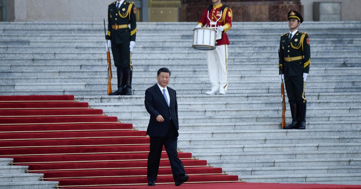 China's Growing Influence in Latin America | Hudson Institute