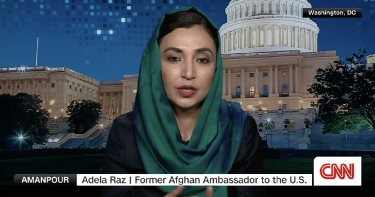 Beaten for Eating Ice Cream: The Experience of Afghan Women under ...