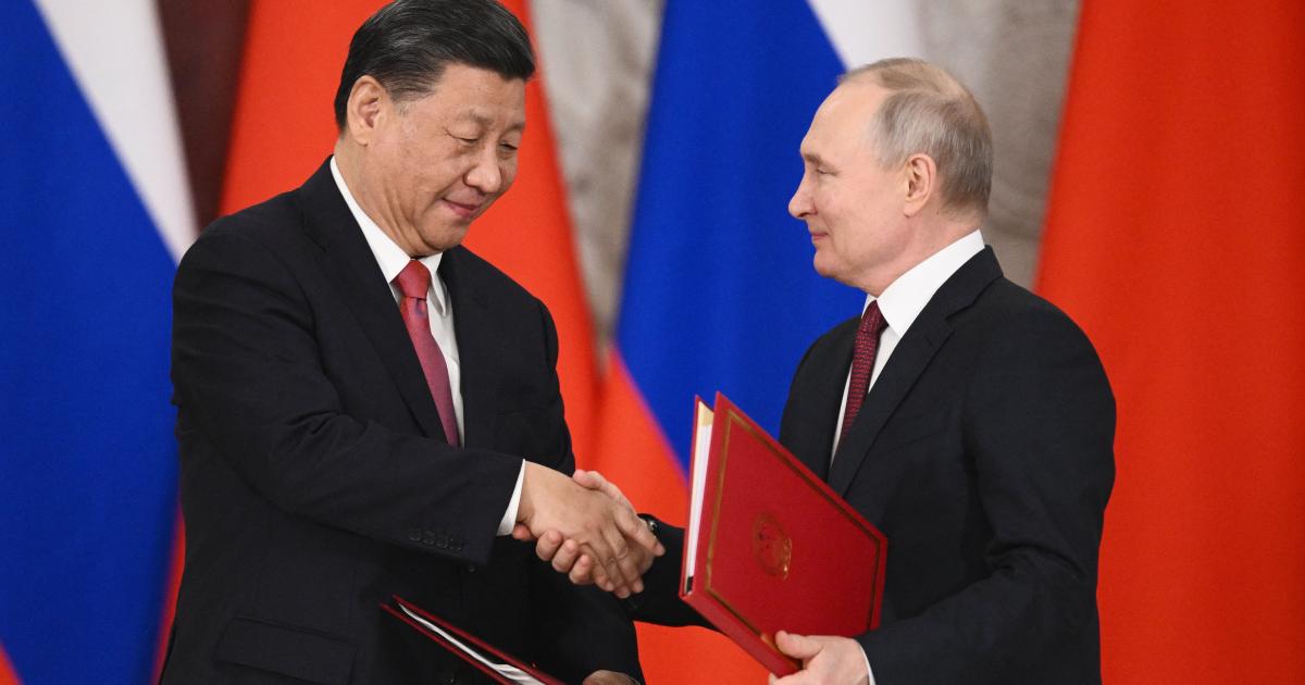 On Foreign Policy, the New Populists Are Old Declinists | Hudson Institute