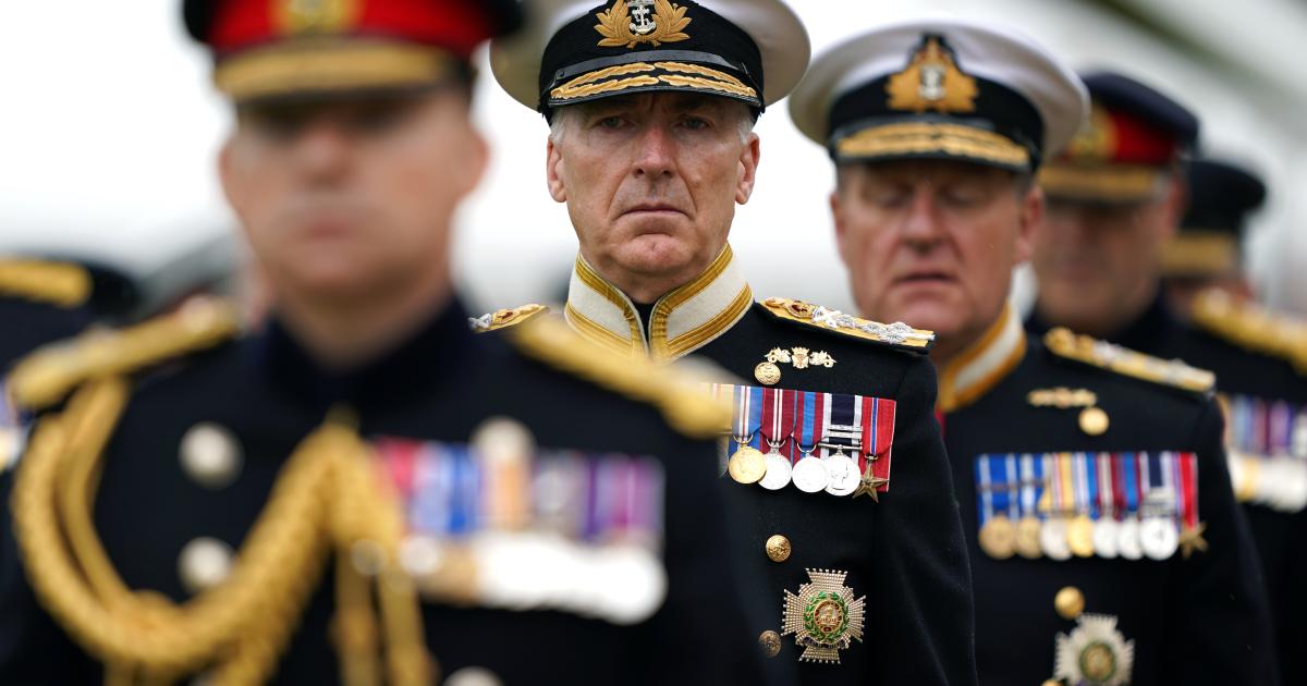 Euro-Atlantic and Indo-Pacific Security Ties: A Conversation with ...