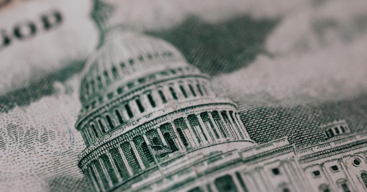 Is the Role of the Dollar About to Significantly Change? | Hudson Institute