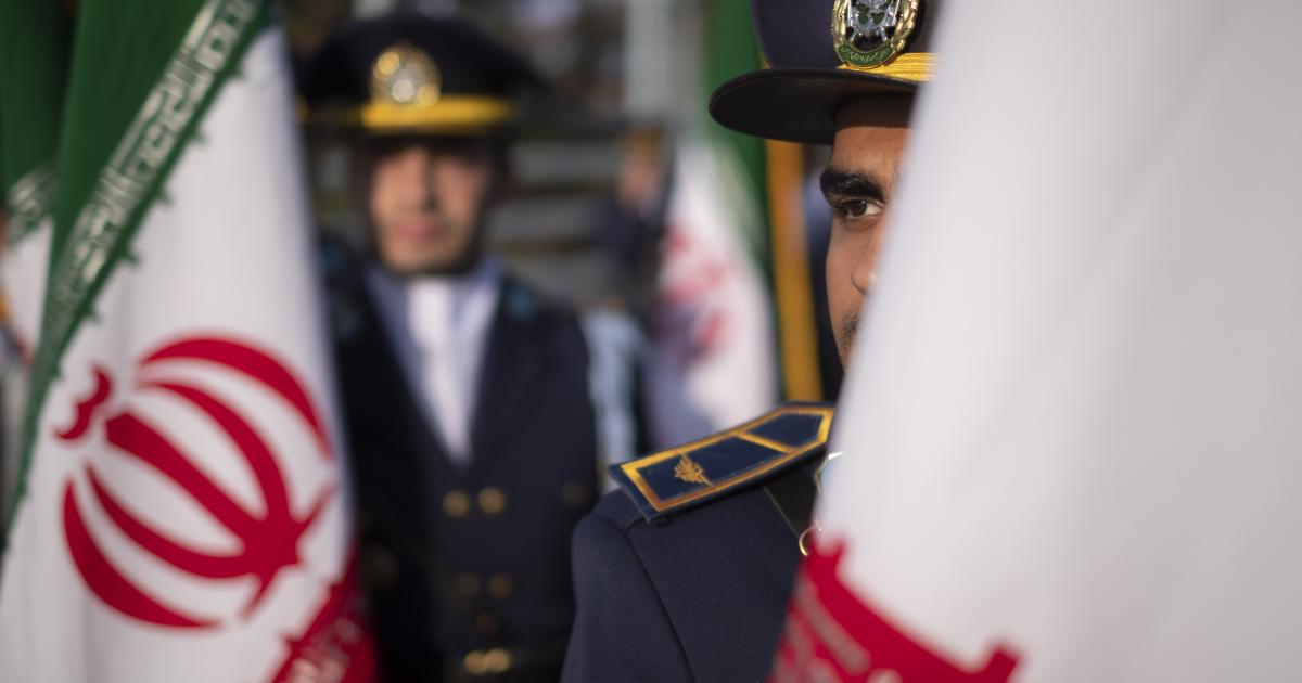 Target Tehran | Hudson Institute