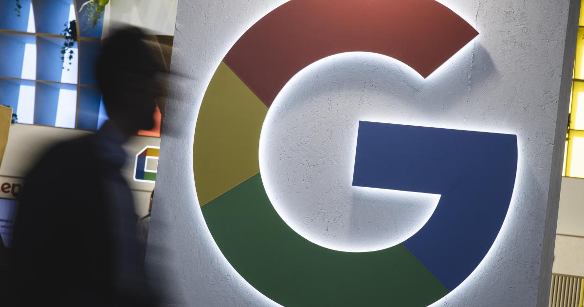 The Antitrust Case against Google Was a Republican Project | Hudson ...