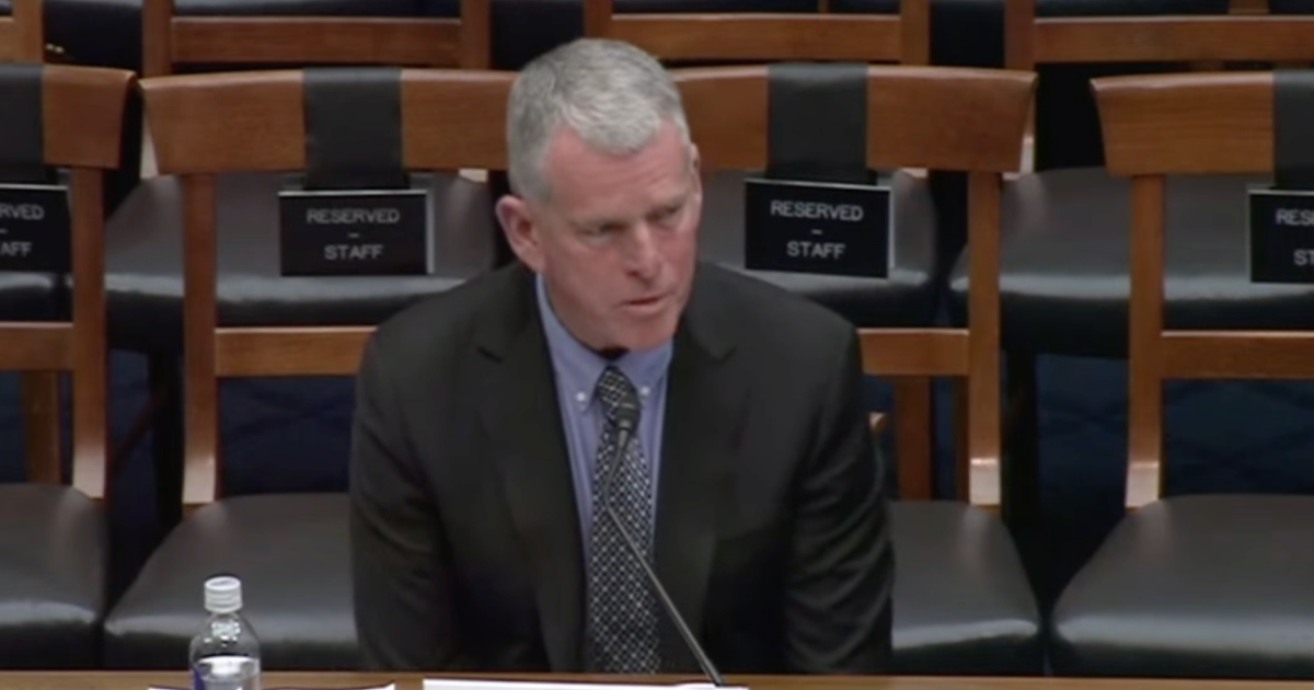 House Armed Services Committee: Outside Perspectives on the DoD’s ...