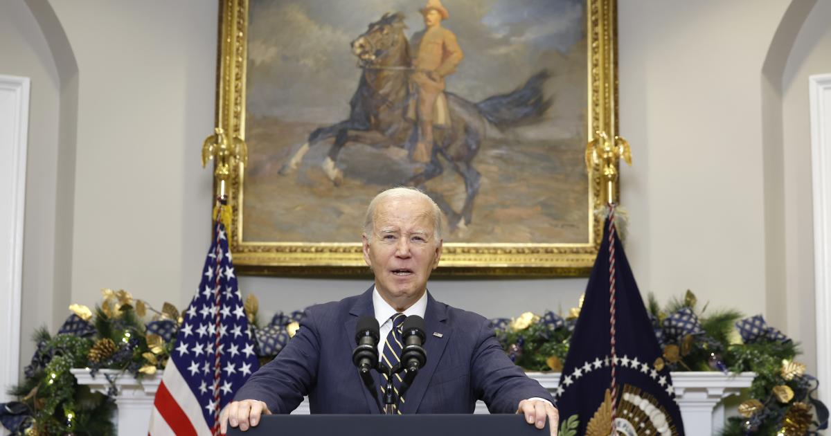 Pass Ukraine Aid, Congress — It’s a Bargain for American Security ...