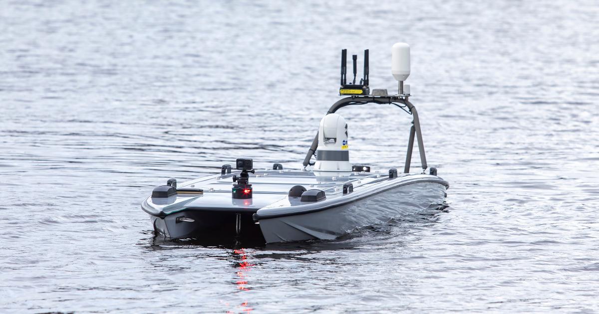 Raising AUKUS Pillar Two: Integrating Autonomous Systems into the ADF ...