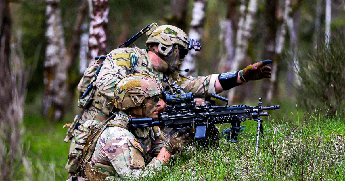 National Defense Implications of the Federal Budget Challenge | Hudson ...