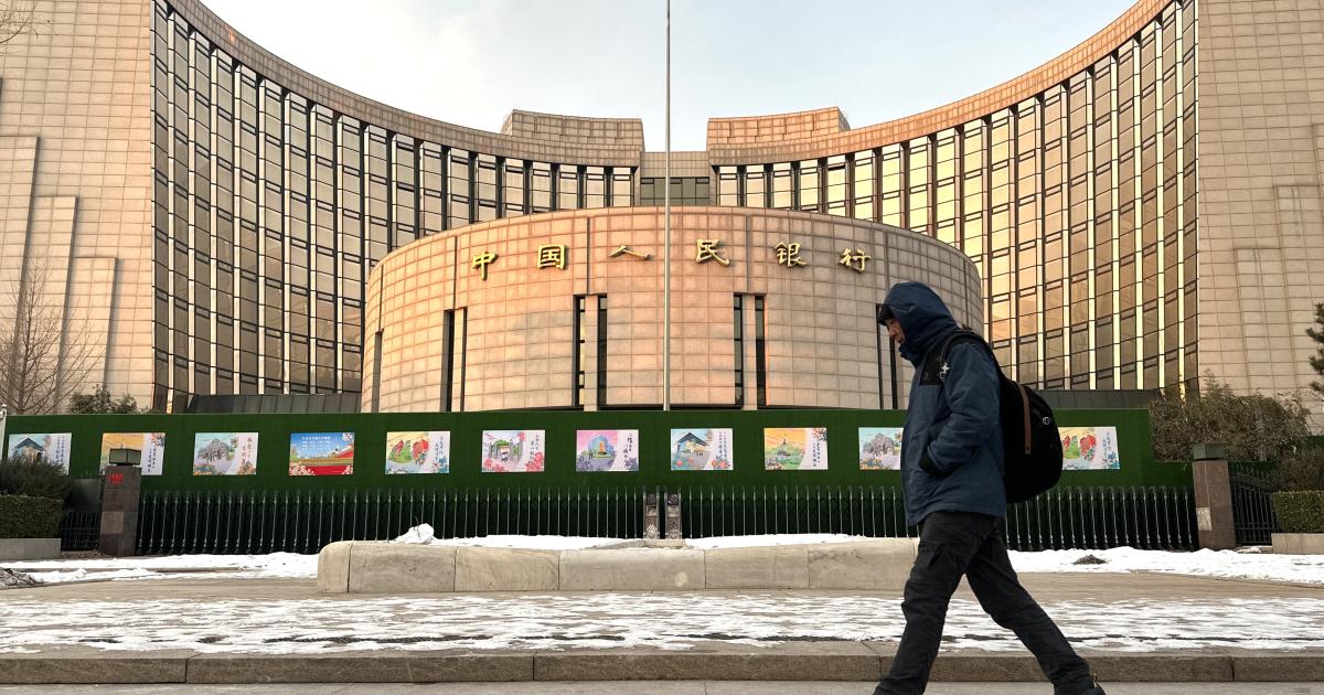 How to Deter China Economically with Representative Frank Lucas ...