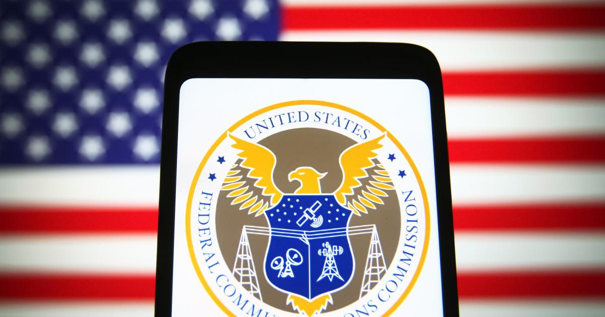 Don't Renew the FCC's Failed COVID Subsidy | Hudson Institute