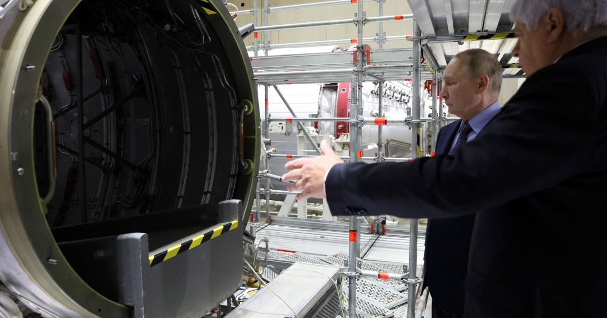 The First Space War Is Coming. Here Are Three Things the US Must Do to ...