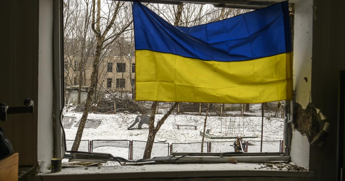 Taking Stock of Ukraine in 2024 | Hudson Institute