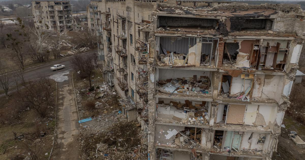 Resource Guide: US National Security and Aid to Ukraine | Hudson Institute