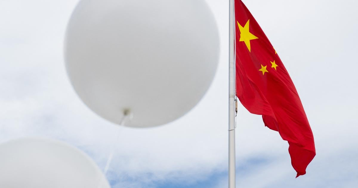 Taking On the China Challenge with Congressman Kevin Hern | Hudson ...