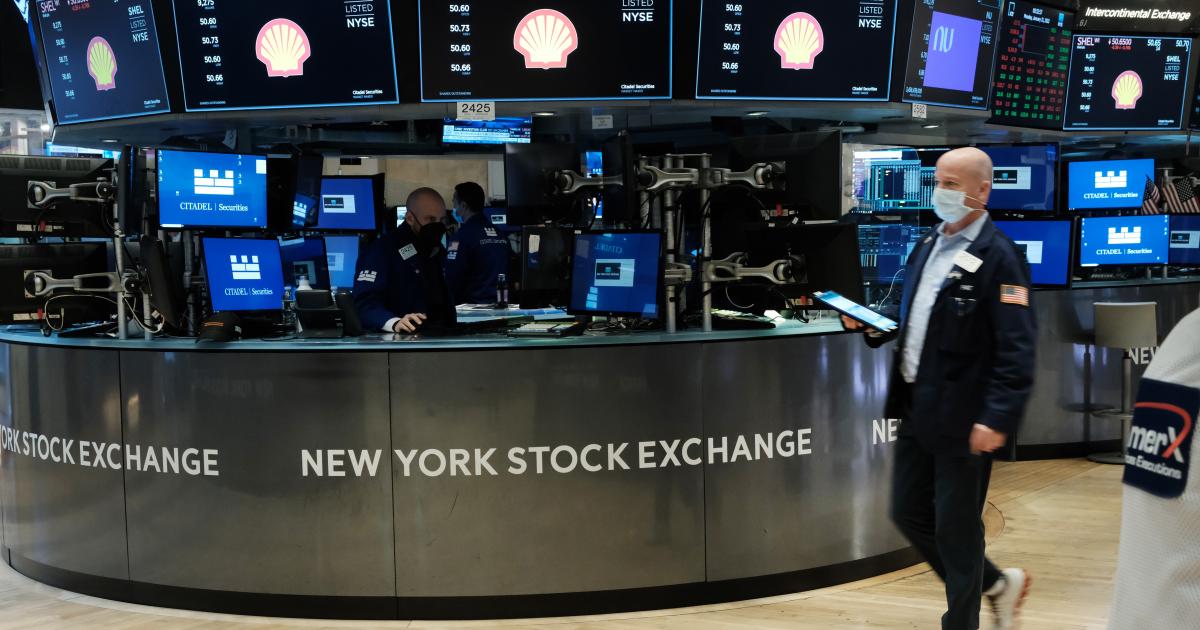 Energy Policy and Social Goals: A Conversation with Paul H. Tice ...