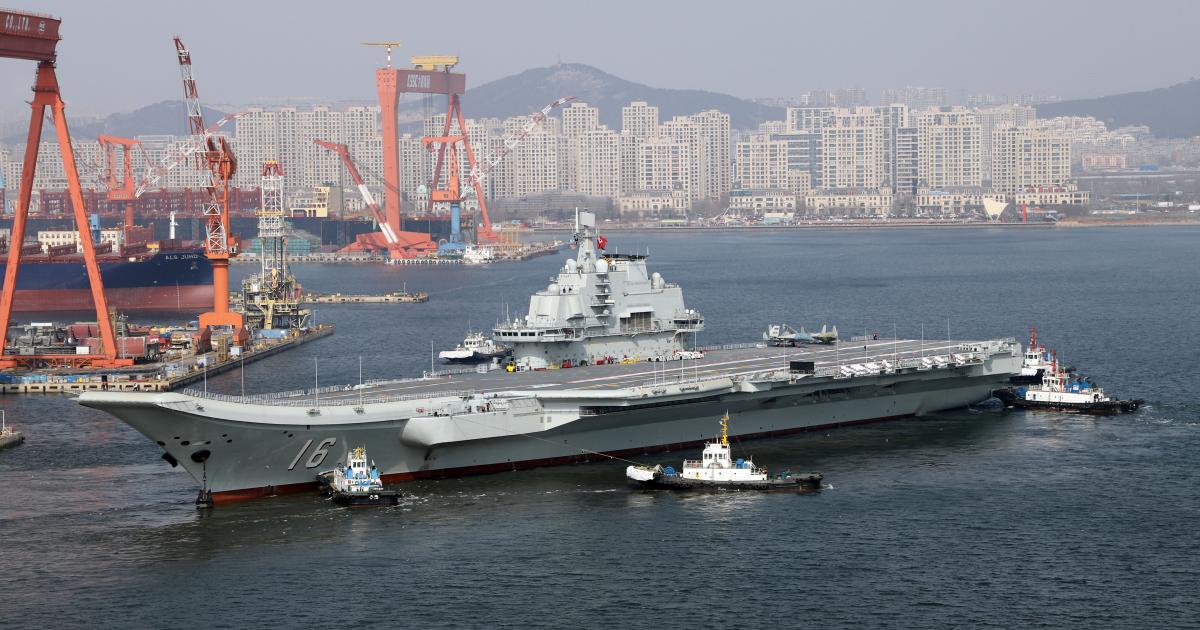 A New Strategic Concept Could Be Useful in the US Military’s Defense of ...