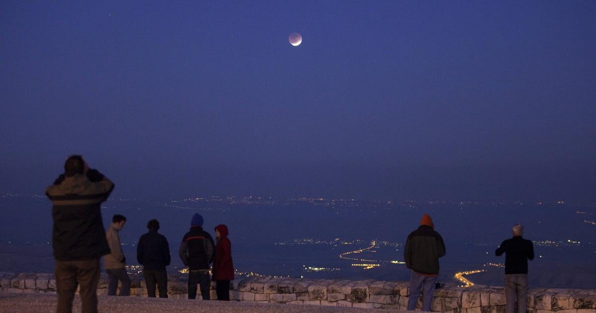 Israel in Space | Hudson Institute